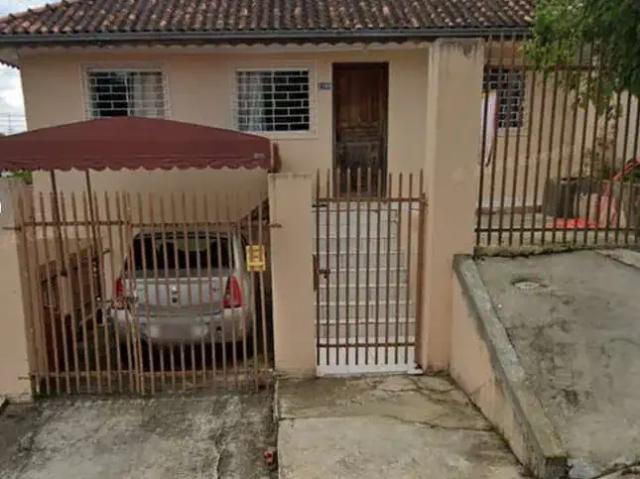 Casa / Sobrado para Venda em Araucária/PR Iguaçu 2 Quartos