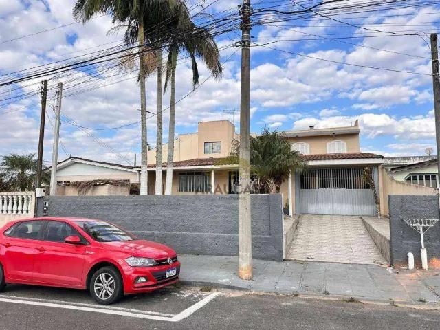 Casa / Sobrado para Venda em Araucária/PR Iguaçu 4 Quartos