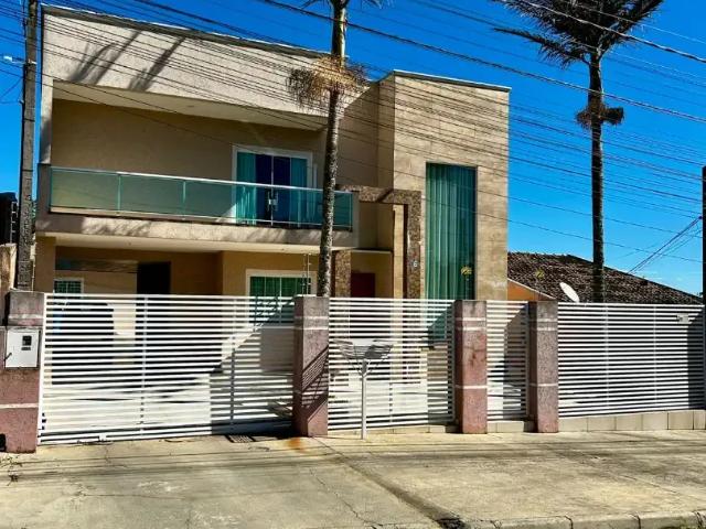 Casa / Sobrado para Venda em Araucária/PR Iguaçu 5 Quartos