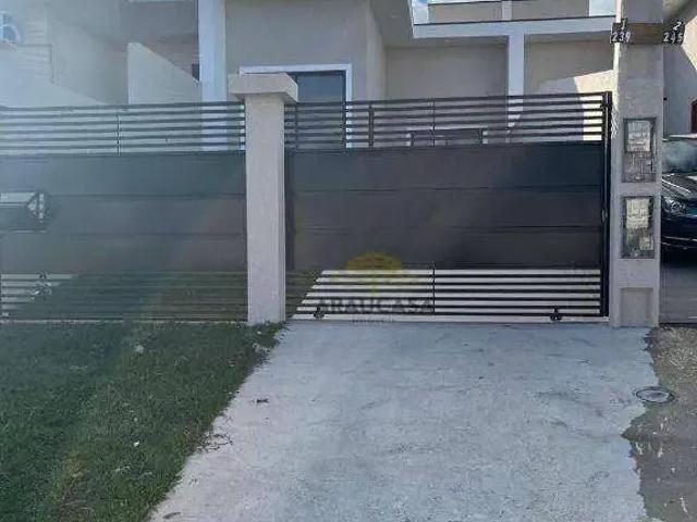 Casa / Sobrado para Venda em Araucária/PR Passauna 2 Quartos