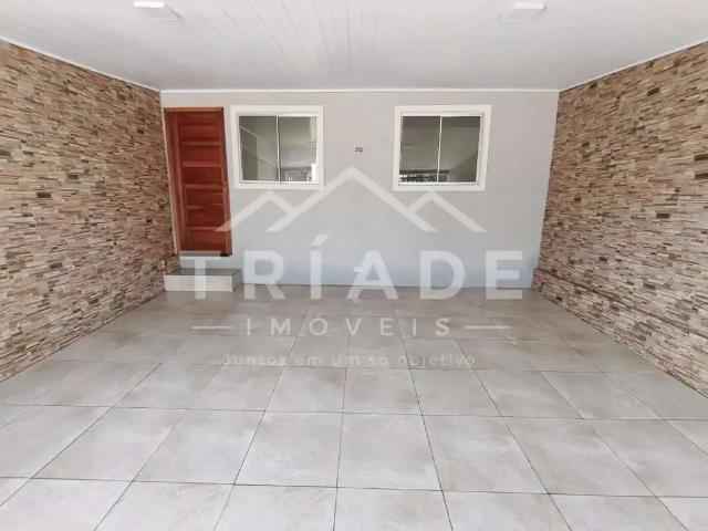 Casa / Sobrado para Venda em Araucária/PR Passauna 2 Quartos