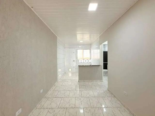 Casa / Sobrado para Venda em Araucária/PR Passauna 2 Quartos