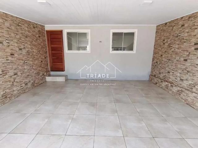 Casa / Sobrado para Venda em Araucária/PR Passauna 2 Quartos