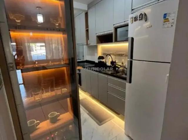 Casa / Sobrado para Venda em Araucária/PR Passauna 2 Quartos