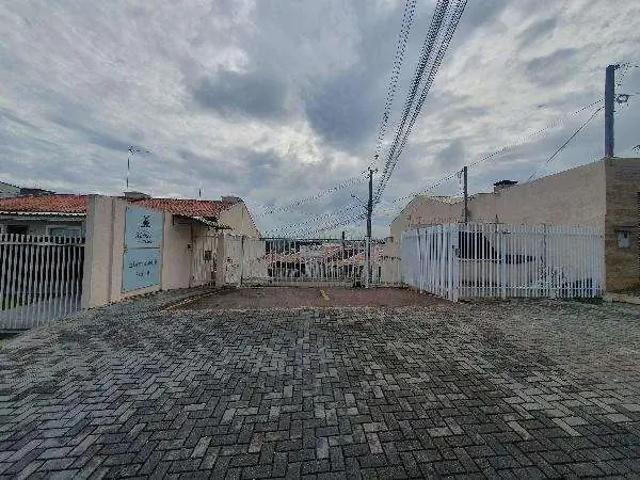 Casa / Sobrado para Venda em Araucária/PR Passauna 2 Quartos