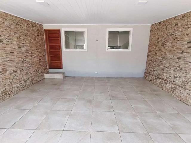Casa / Sobrado para Venda em Araucária/PR Passauna 2 Quartos