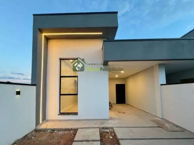 Casa / Sobrado para Venda em Araucária/PR Passauna 2 Quartos