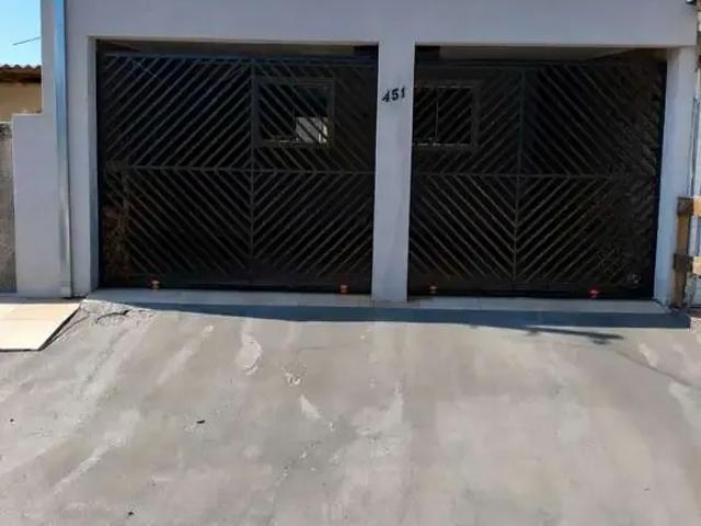 Casa / Sobrado para Venda em Araucária/PR Passauna 2 Quartos