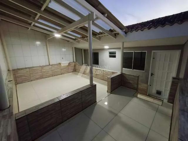 Casa / Sobrado para Venda em Araucária/PR Passauna 2 Quartos