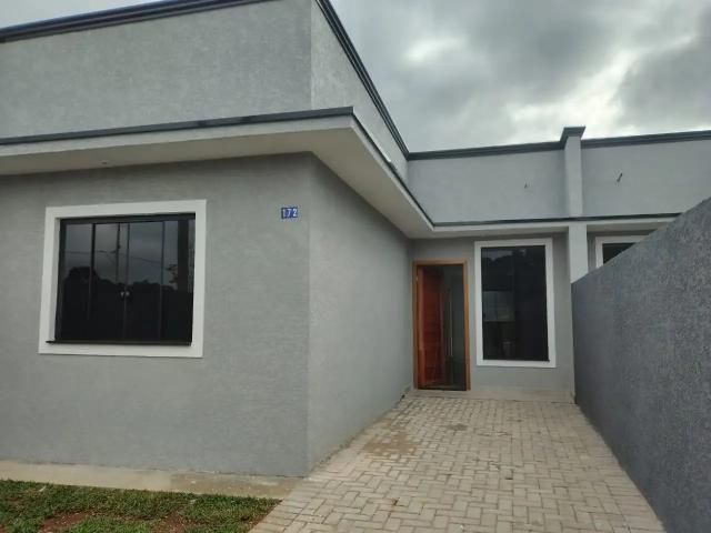 Casa / Sobrado para Venda em Araucária/PR Passauna 3 Quartos