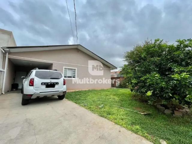 Casa / Sobrado para Venda em Araucária/PR Passauna 3 Quartos