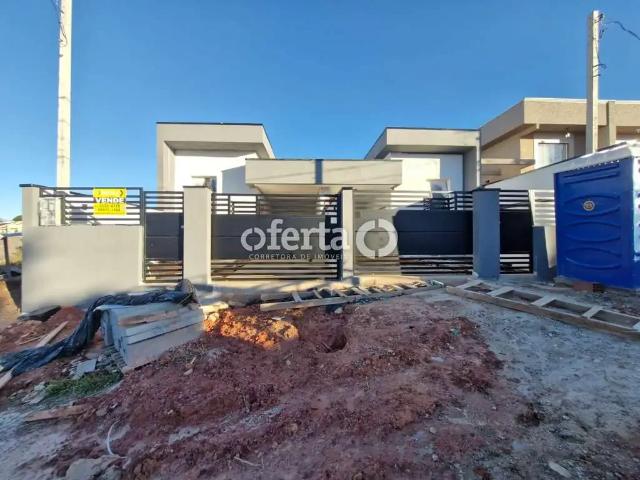 Casa / Sobrado para Venda em Araucária/PR Passauna 3 Quartos