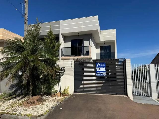 Casa / Sobrado para Venda em Araucária/PR Passauna 3 Quartos