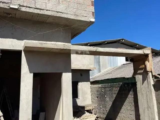 Casa / Sobrado para Venda em Araucária/PR Passauna 3 Quartos