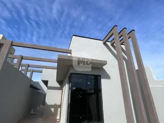 Casa / Sobrado para Venda em Araucária/PR Passauna 3 Quartos