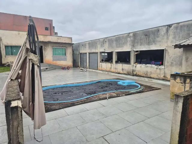Casa / Sobrado para Venda em Araucária/PR Passauna 3 Quartos
