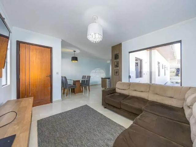 Casa / Sobrado para Venda em Araucária/PR Passauna 3 Quartos