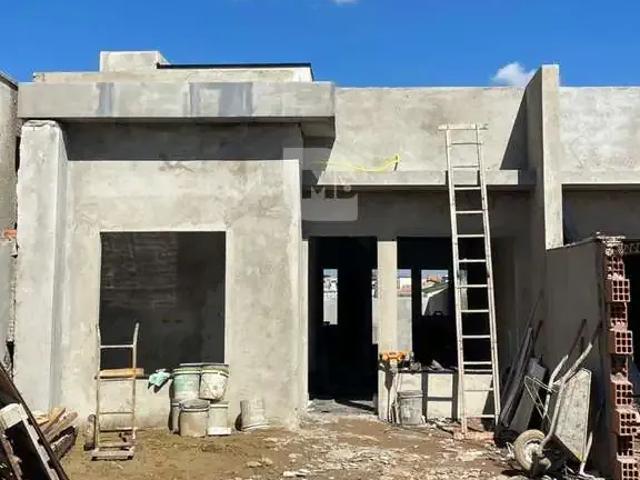 Casa / Sobrado para Venda em Araucária/PR Passauna 3 Quartos