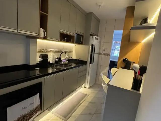 Casa / Sobrado para Venda em Araucária/PR Porto das Laranjeiras 2 Quartos