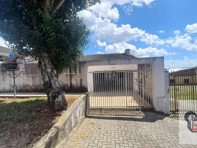 Casa / Sobrado para Venda em Araucária/PR Porto das Laranjeiras 2 Quartos