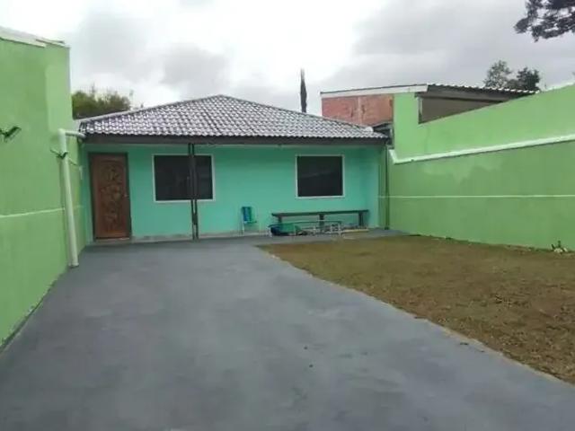 Casa / Sobrado para Venda em Araucária/PR Porto das Laranjeiras 2 Quartos