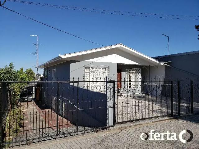 Casa / Sobrado para Venda em Araucária/PR Porto das Laranjeiras 6 Quartos