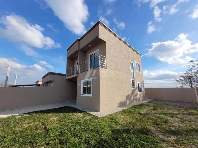 Casa / Sobrado para Venda em Araucária/PR Porto das Laranjeiras