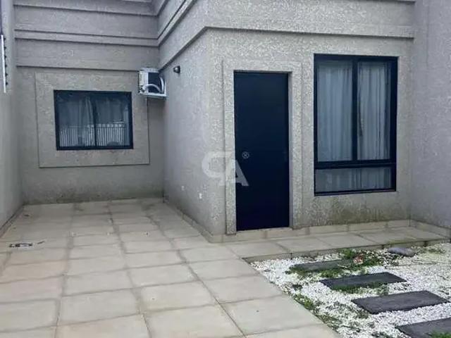 Casa / Sobrado para Venda em Araucária/PR Sabiá 3 Quartos