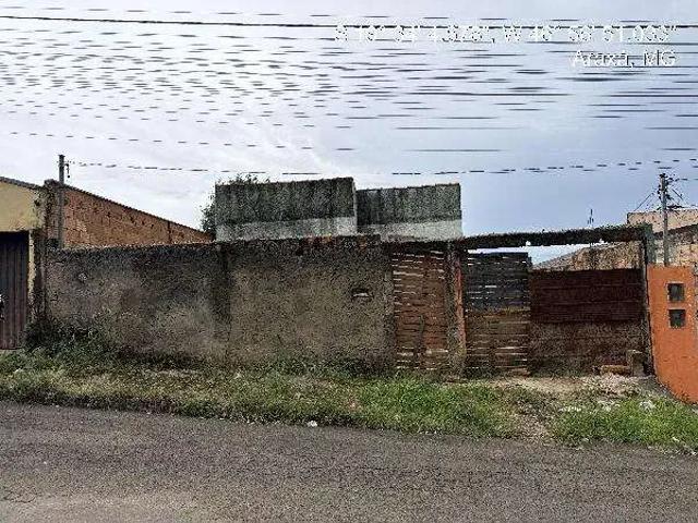 Casa / Sobrado para Venda em Araxá/MG Aeroporto