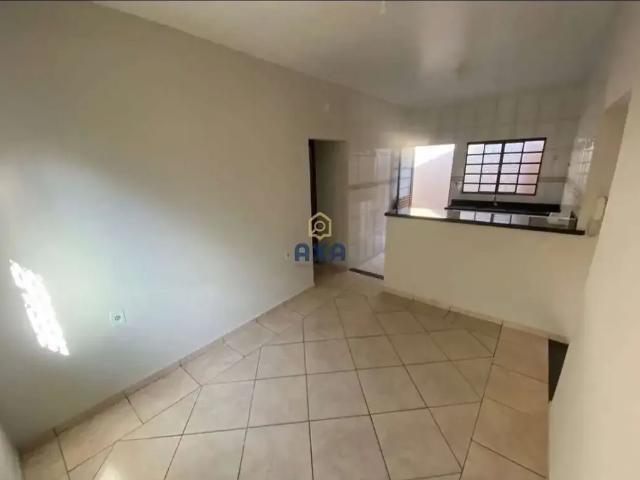 Casa / Sobrado para Venda em Araxá/MG Ana Antônia 3 Quartos