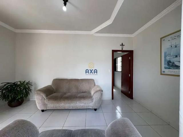 Casa / Sobrado para Venda em Araxá/MG Arasol 3 Quartos