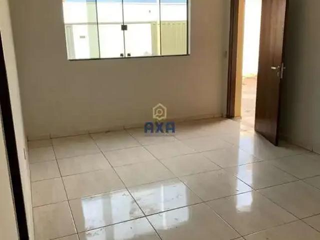 Casa / Sobrado para Venda em Araxá/MG Conjunto Habitacional Pão de Açúcar 5 Quartos