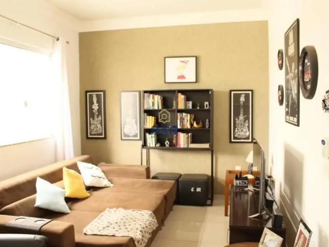 Casa / Sobrado para Venda em Araxá/MG Guilhermina Vieira Chaer 3 Quartos