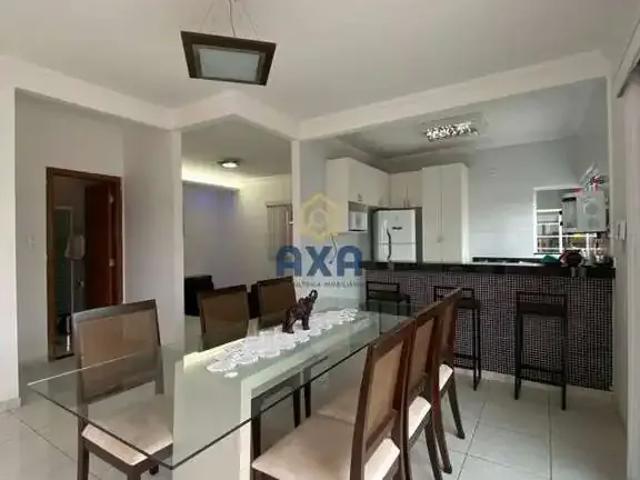 Casa / Sobrado para Venda em Araxá/MG Guilhermina Vieira Chaer 3 Quartos