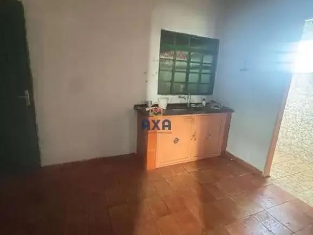 Casa / Sobrado para Venda em Araxá/MG João Ribeiro 3 Quartos