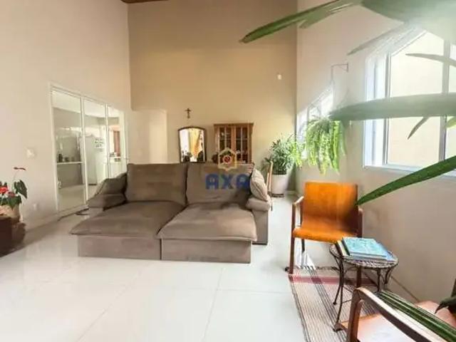 Casa / Sobrado para Venda em Araxá/MG Veredas da Cidade 3 Quartos