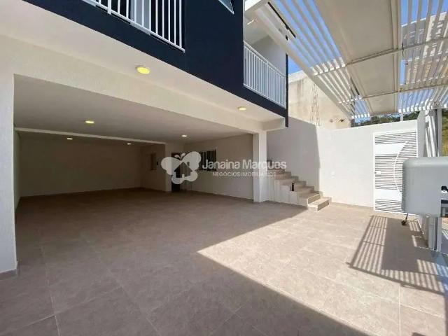 Casa / Sobrado para Venda em Araçariguama/SP Terras de Araçariguama II 3 Quartos