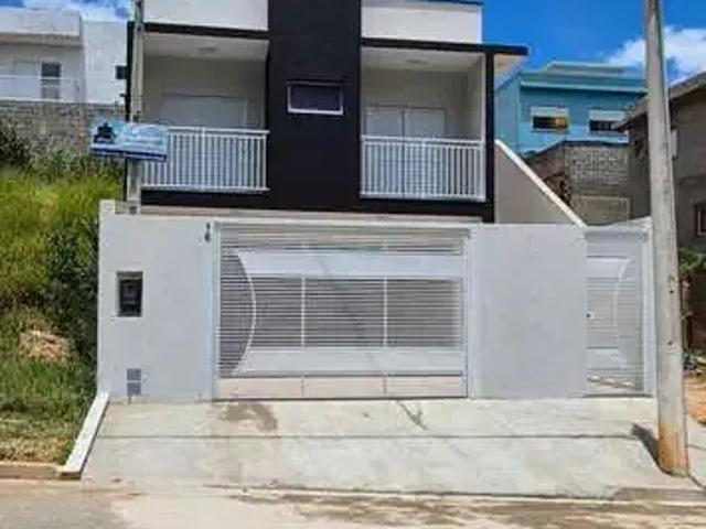 Casa / Sobrado para Venda em Araçariguama/SP Vale da Benção 3 Quartos