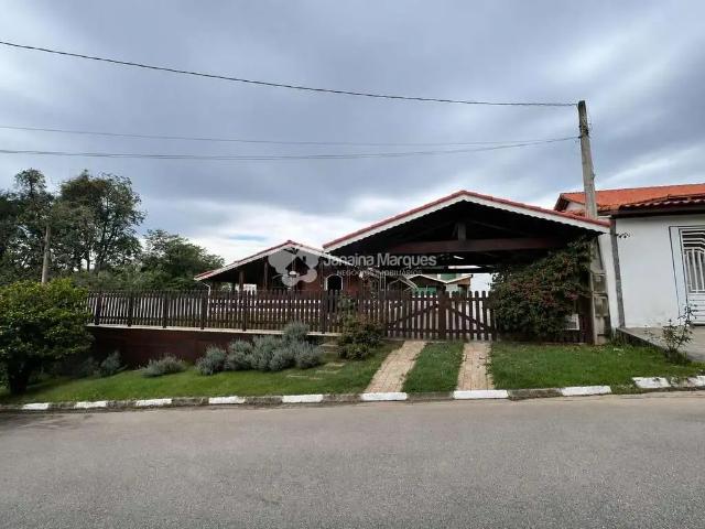 Casa / Sobrado para Venda em Araçariguama/SP Vale da Benção 4 Quartos