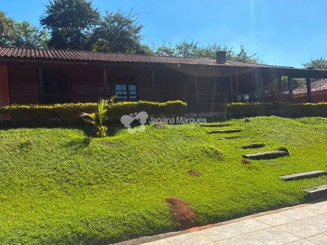 Casa / Sobrado para Venda em Araçariguama/SP Zona Rural