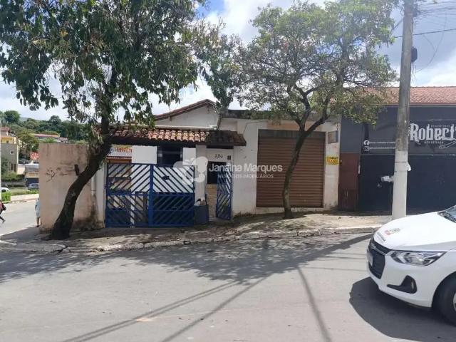 Casa / Sobrado para Venda em Araçariguama/SP Centro 10 Quartos