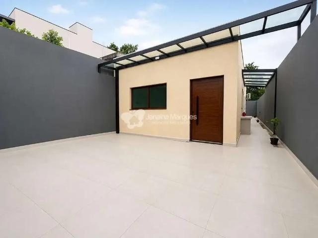 Casa / Sobrado para Venda em Araçariguama/SP Cruz das Almas 2 Quartos