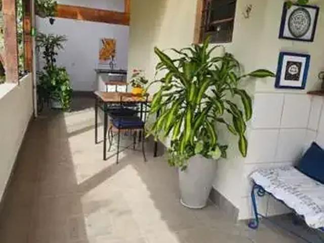 Casa / Sobrado para Venda em Araçariguama/SP Estância Imperial 2 Quartos