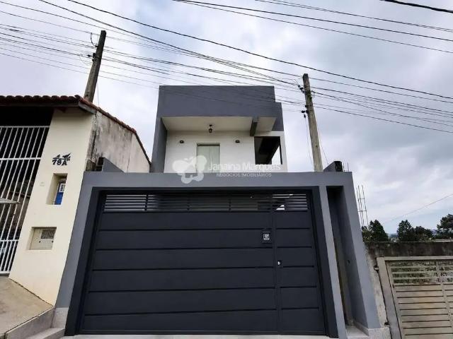 Casa / Sobrado para Venda em Araçariguama/SP Jardim Bela Vista