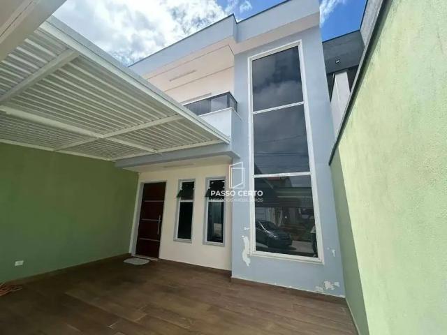 Casa / Sobrado para Venda em Araçariguama/SP Jardim Bela Vista 5 Quartos