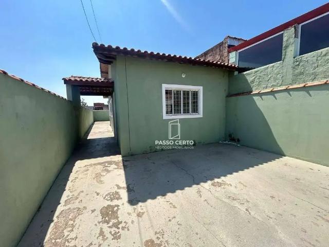 Casa / Sobrado para Venda em Araçariguama/SP Jardim Bela Vista 2 Quartos