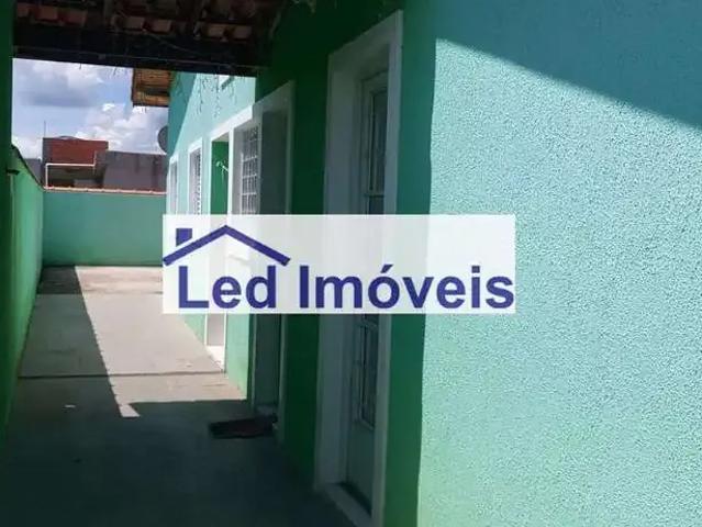 Casa / Sobrado para Venda em Araçariguama/SP Jardim Bela Vista 2 Quartos