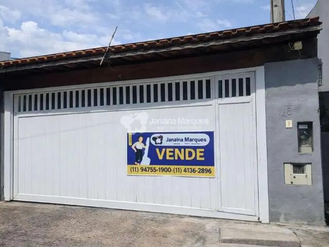 Casa / Sobrado para Venda em Araçariguama/SP Jardim Bela Vista 2 Quartos