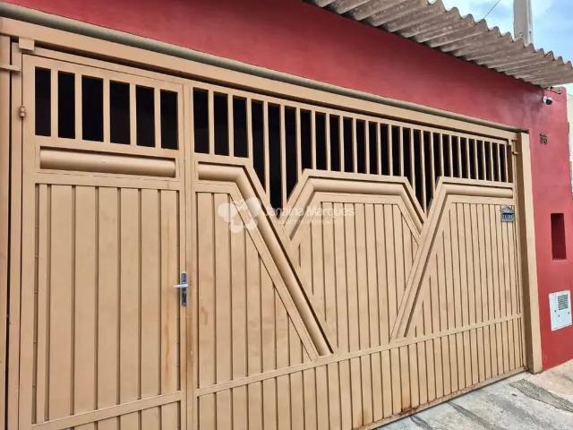 Casa / Sobrado para Venda em Araçariguama/SP Jardim Bela Vista 2 Quartos
