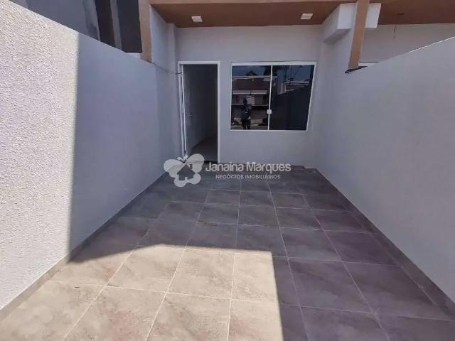 Casa / Sobrado para Venda em Araçariguama/SP Jardim Bela Vista 2 Quartos